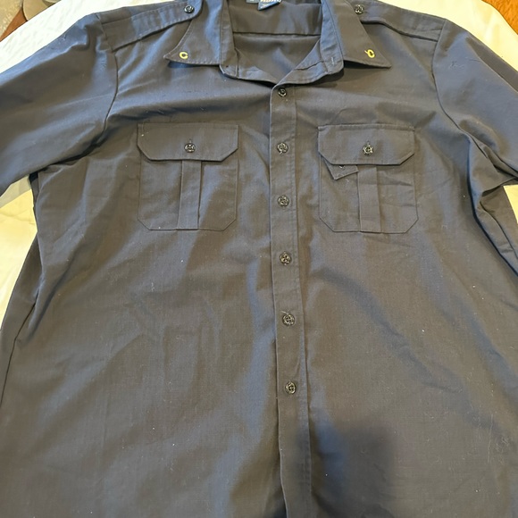 Propper | Shirts | Police Uniform Shirt | Poshmark